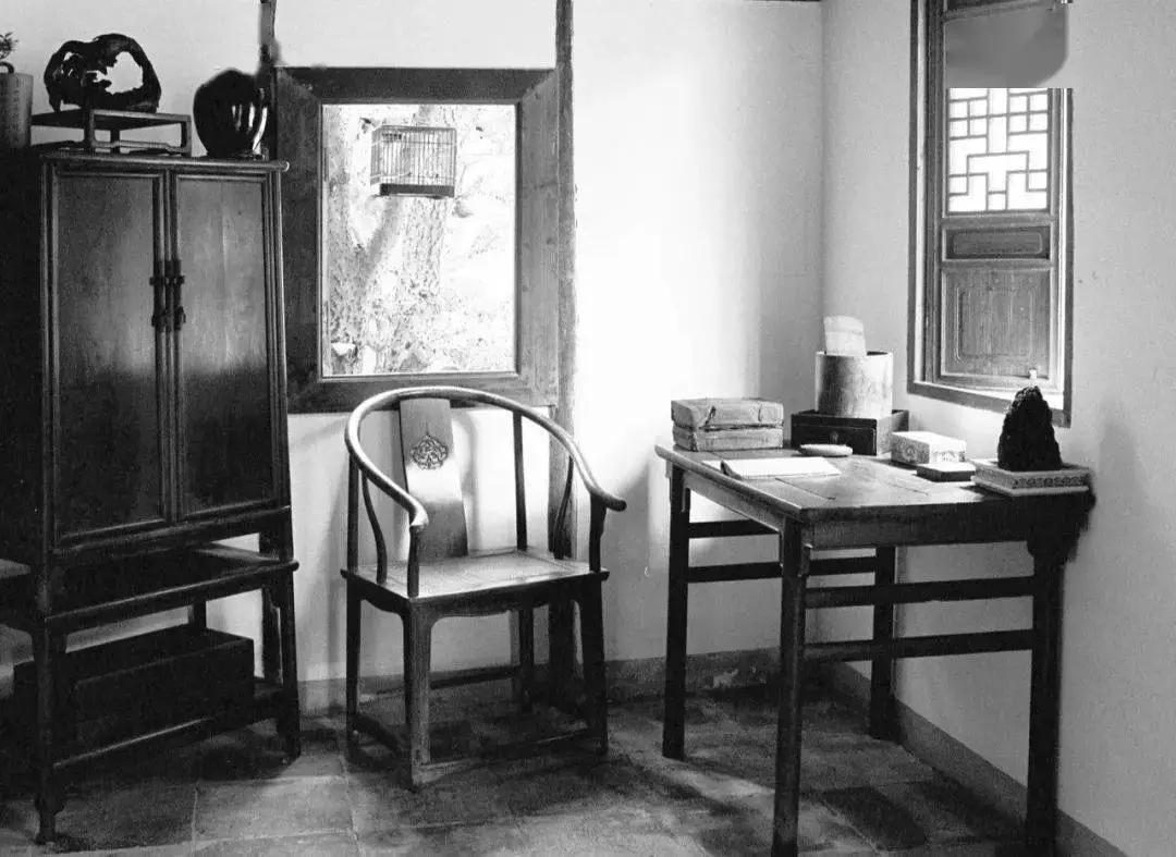 Literati and Ming furniture - iNEWS