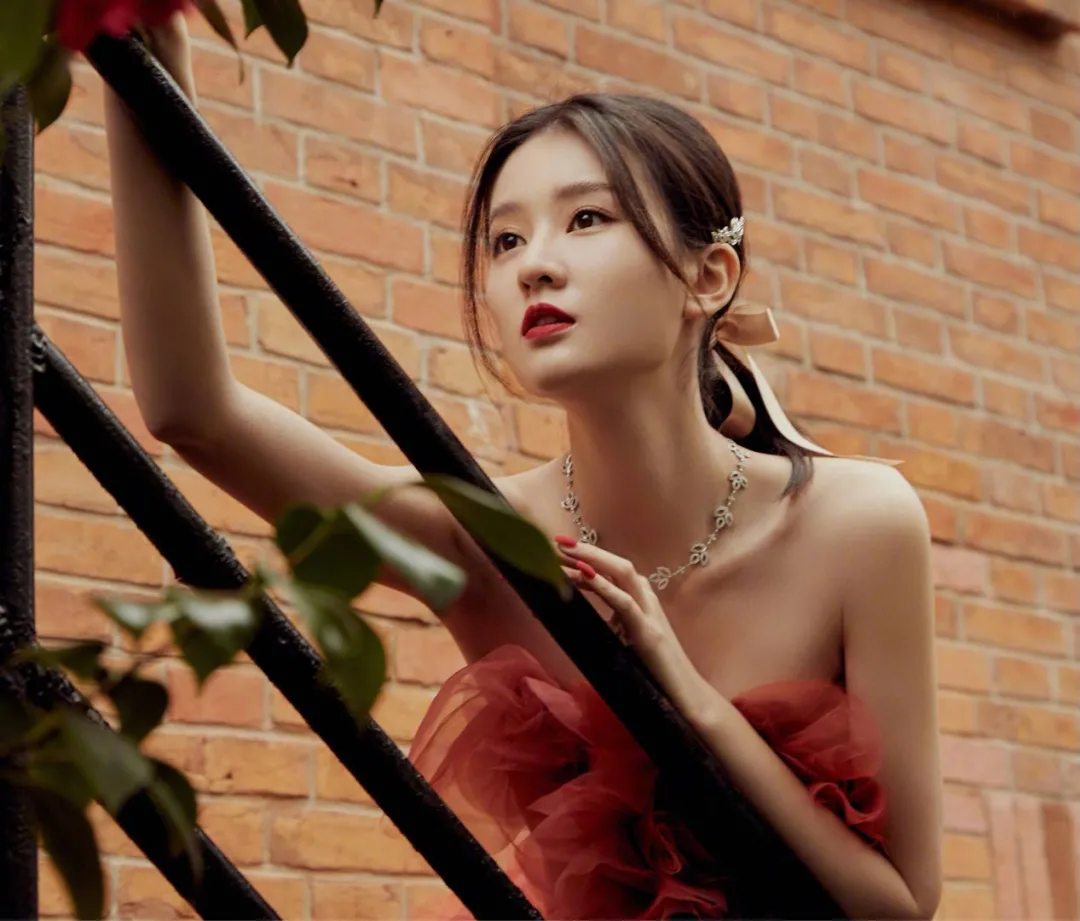 Little Gossip, Masz Chibo Jingtang, Li Pill, Yang Yang, Di Li, Joe Xin ...