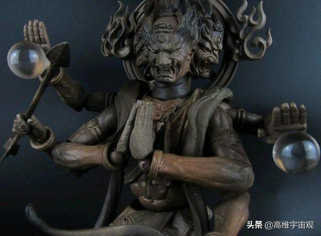 He is the son of Shiva and Ganges. He defeated the strongest King Asura ...