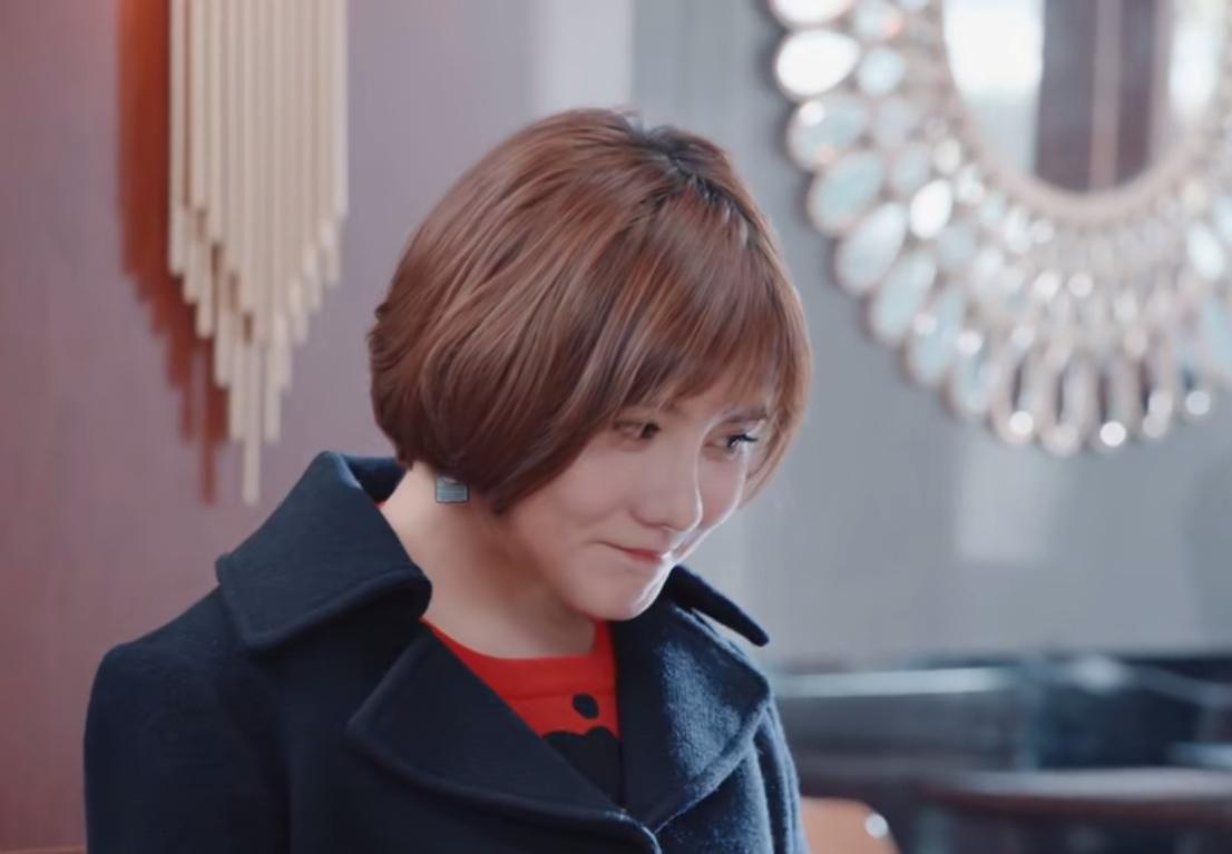 Flowers on the sea: gold worshiper Zou Siqi was deceived, Jiang Fanlu ...