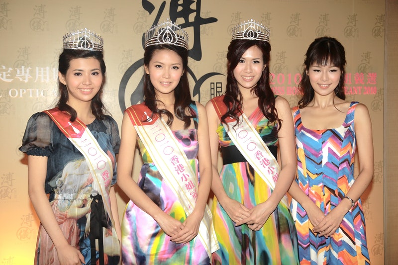 "Miss Photogenic" will not enter the top three, Chen Miaoying develops ...