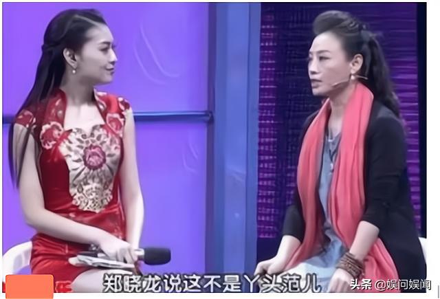 When filming "The Legend of Zhen Huan", the three concubines were ...