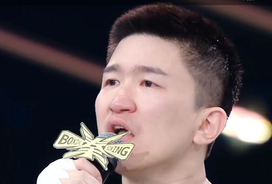 First Zhang Dada, and then Ji Lingchen. The guests of "We Who Go With ...