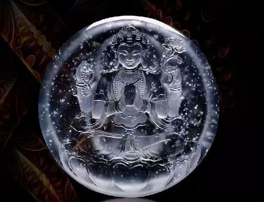 A list of jadeite valuations, the result is surprising how much blue ...