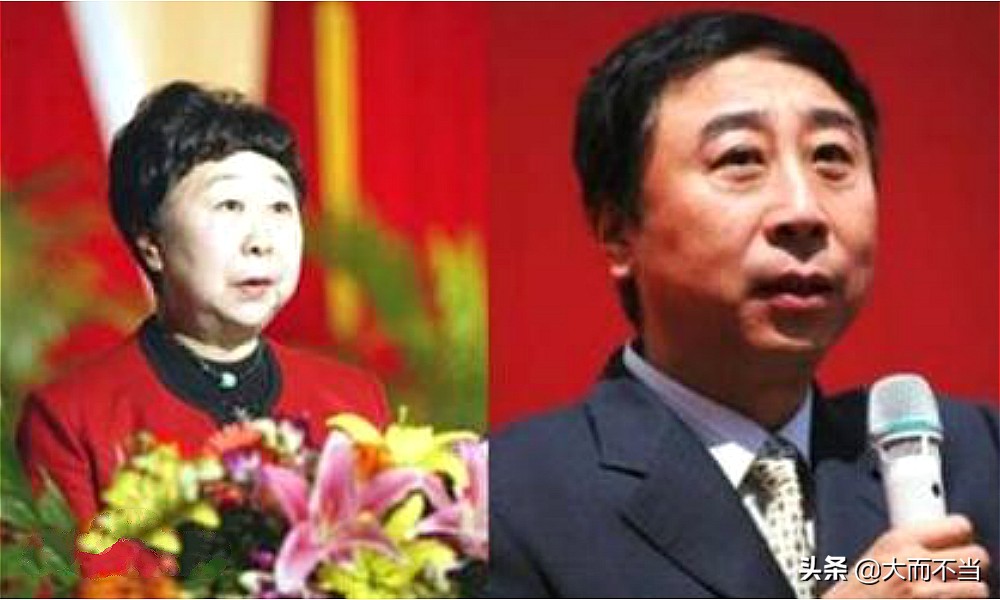 Feng Gong's gene is too powerful! My sister is called female version ...