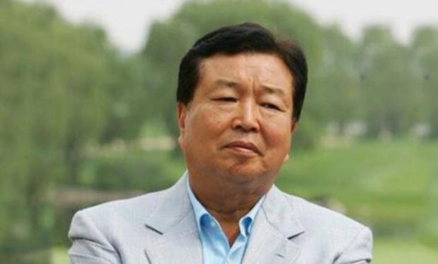 Red Bull founder Xu Shubiao: The child is not determined to choose his ...