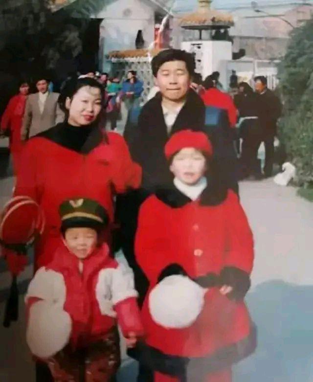 When Du Xinzhi talked about Guo Wei, he was proud of him since he was a ...