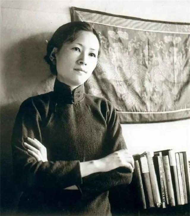 Jin Yuelin took the initiative to withdraw in order to complete Lin ...