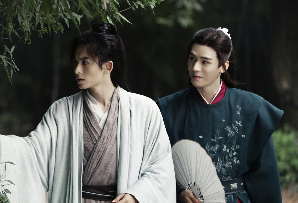 The university graduation photo of Gong Jun was exposed. Junxiu's ...