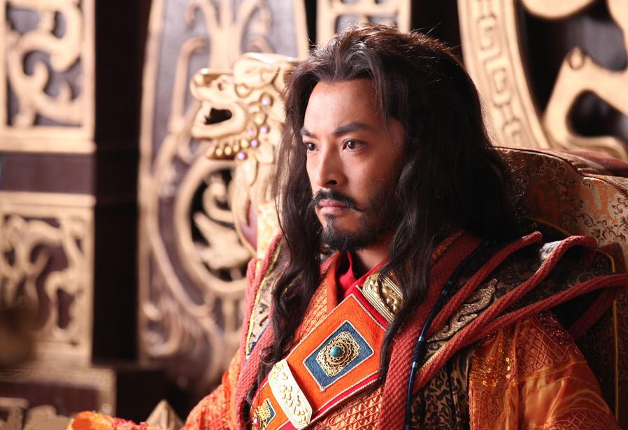 The Duality of Yang Guang, Emperor Yang of the Sui Dynasty - iNEWS