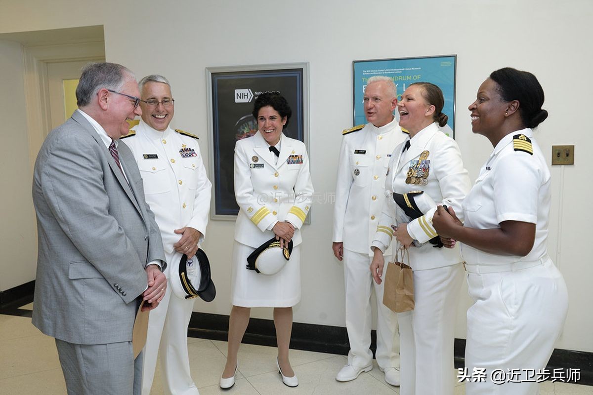 Is a transgender admiral counted as an American general?The U.S ...