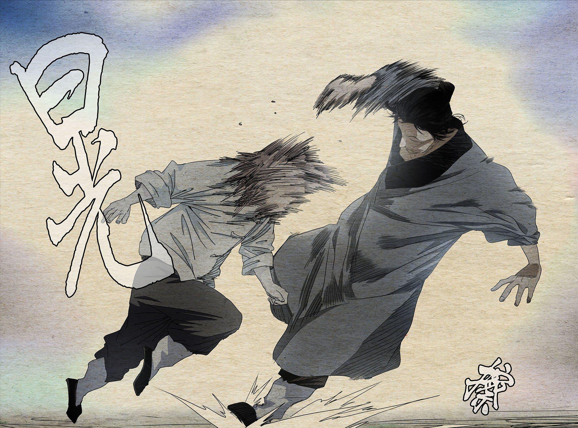 523 words under one person: The mystery of Zuo Ruotong's change of ...