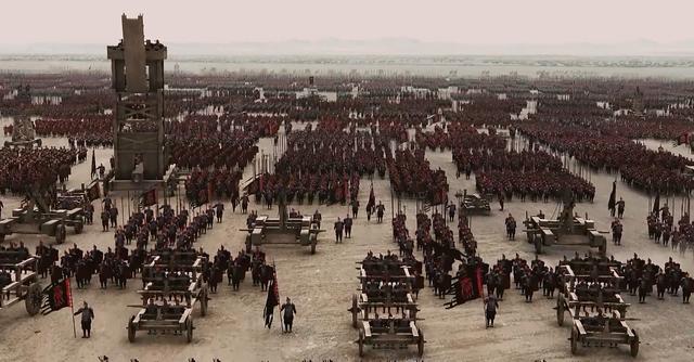 Li Mu was killed unjustly, Zhao Wangqian was not extremely stupid ...