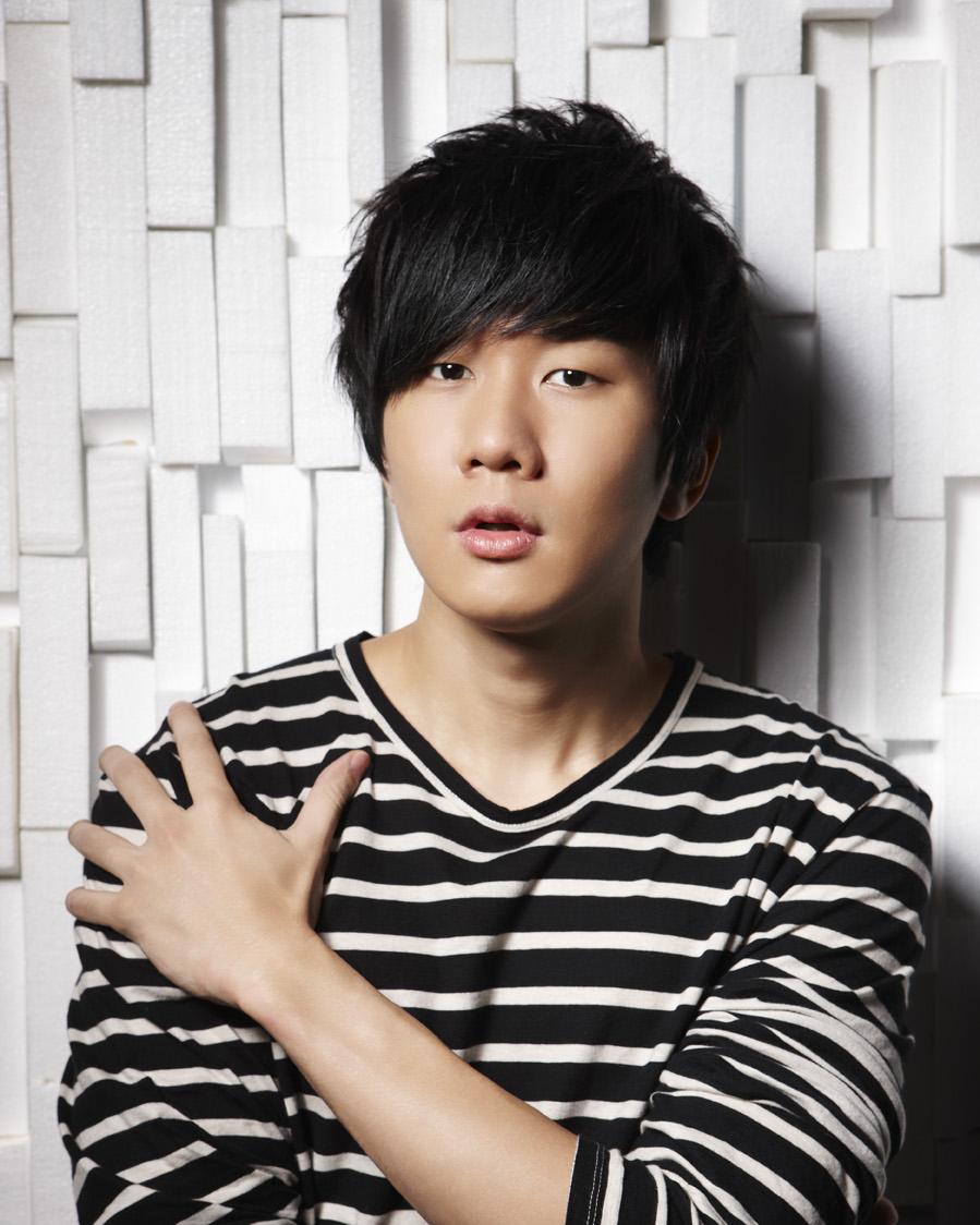 "The Prince of Love Songs" Lin Junjie's History of Hunting - iNEWS