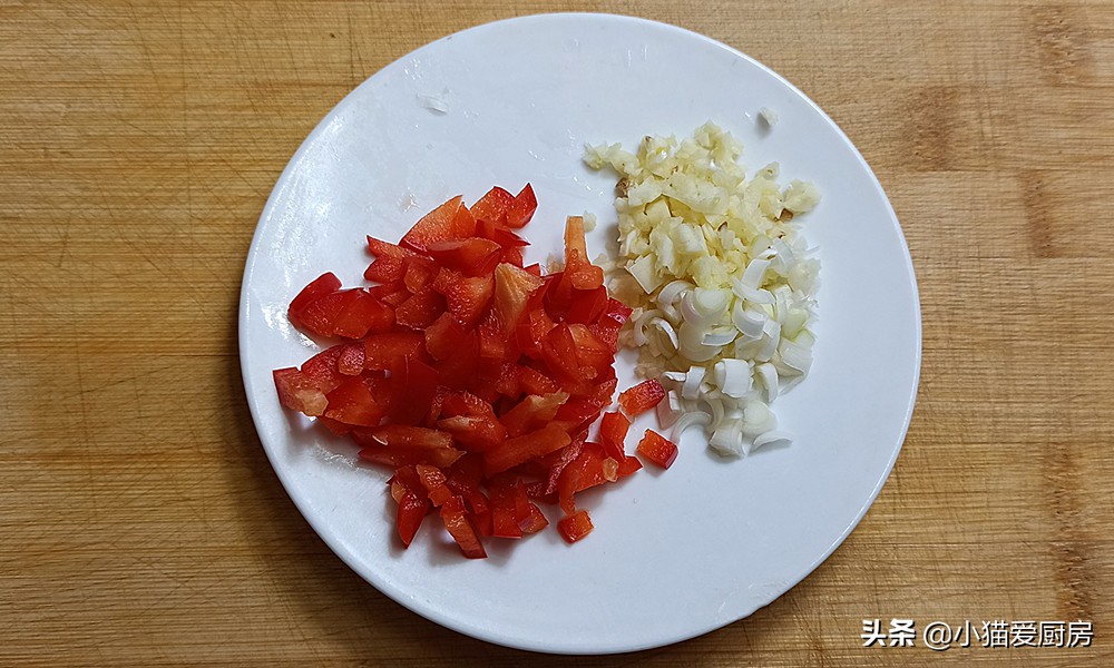 The autumn leek moss is very fresh and tender. It is delicious and ...