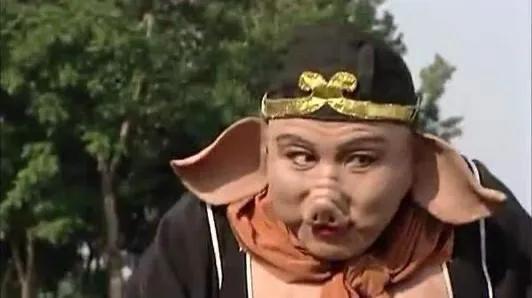 Pig Bajie Character Analysis 4 - iNEWS