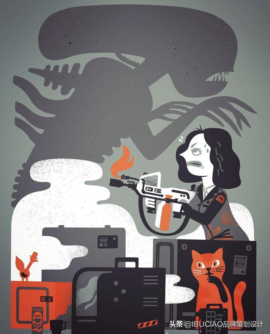 Interview with JW & Melissa Buchanan, a team of American screen ...