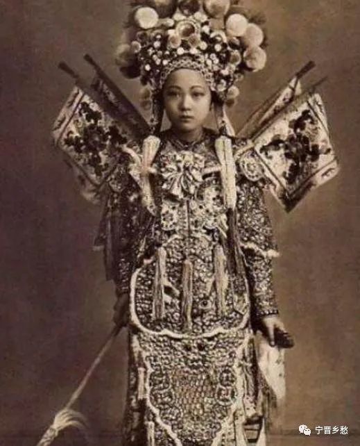 Opera actors in the late Qing Dynasty (Part 2) - iNEWS