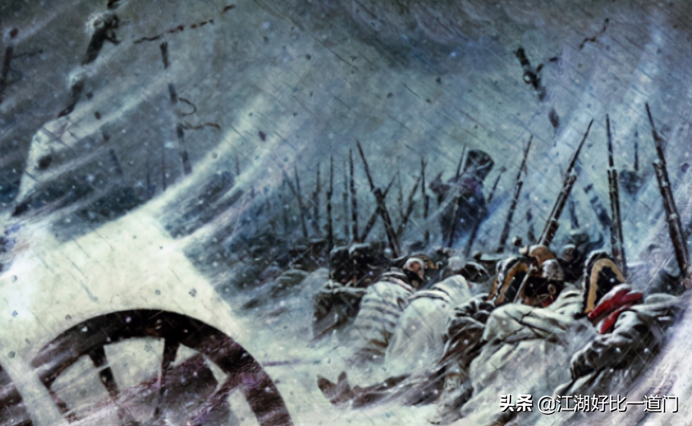 Prisoner forgotten by death: lived 144 years, but spent 100 years and 1 ...