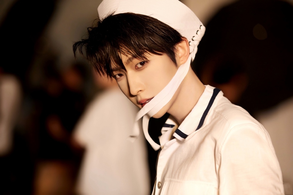 Too much change!Lin Yanjun and Liu Yu's birthday on the same day, the ...