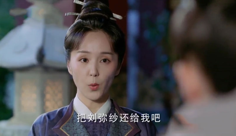 Yu Junge: Cheng Xi kills three birds with one stone, calculated Qiu Yanzhi and Cheng Ruoyu, and ...