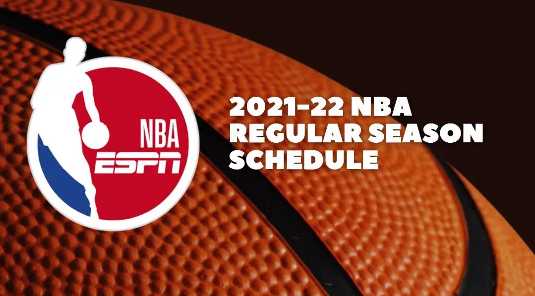 NBA new season spectator guide: who is the three pillars? - iNEWS