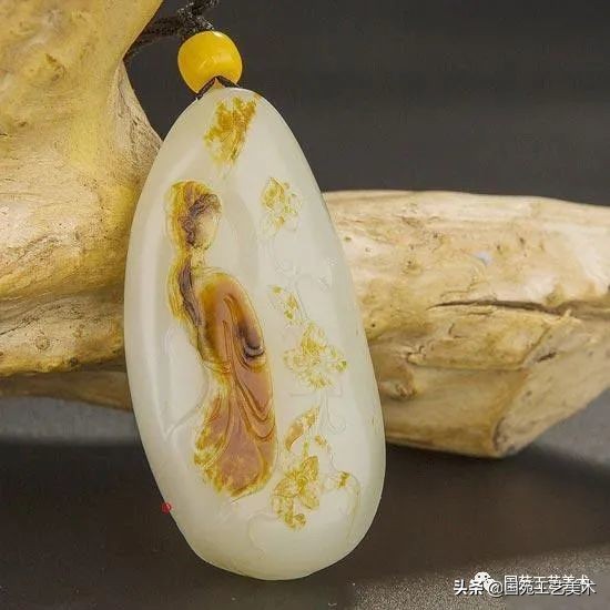 The best of jade-Xinjiang Hetian jade - iNEWS