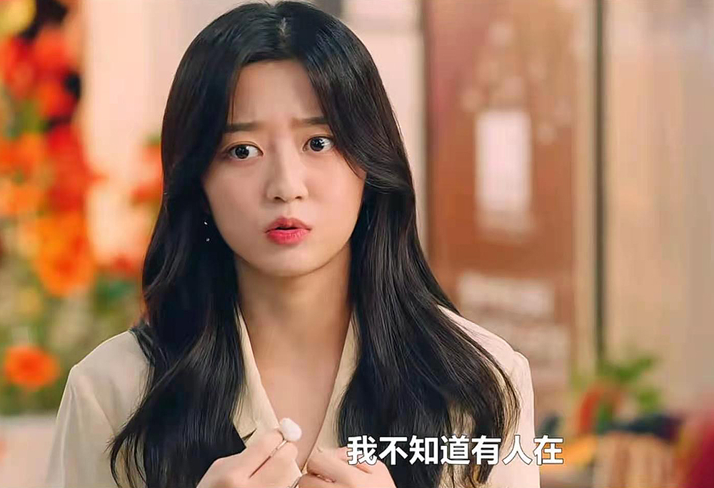 "Top Floor 3" Simi Lu be Xixun saves Zhu Dantai Luna Slay, Luna matures ...