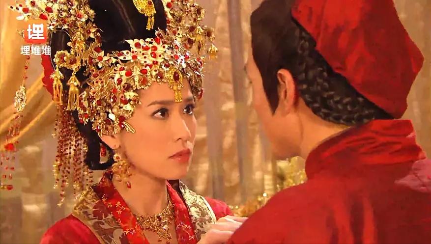 Those colorful TV dramas that you have watched in those years, who has ...