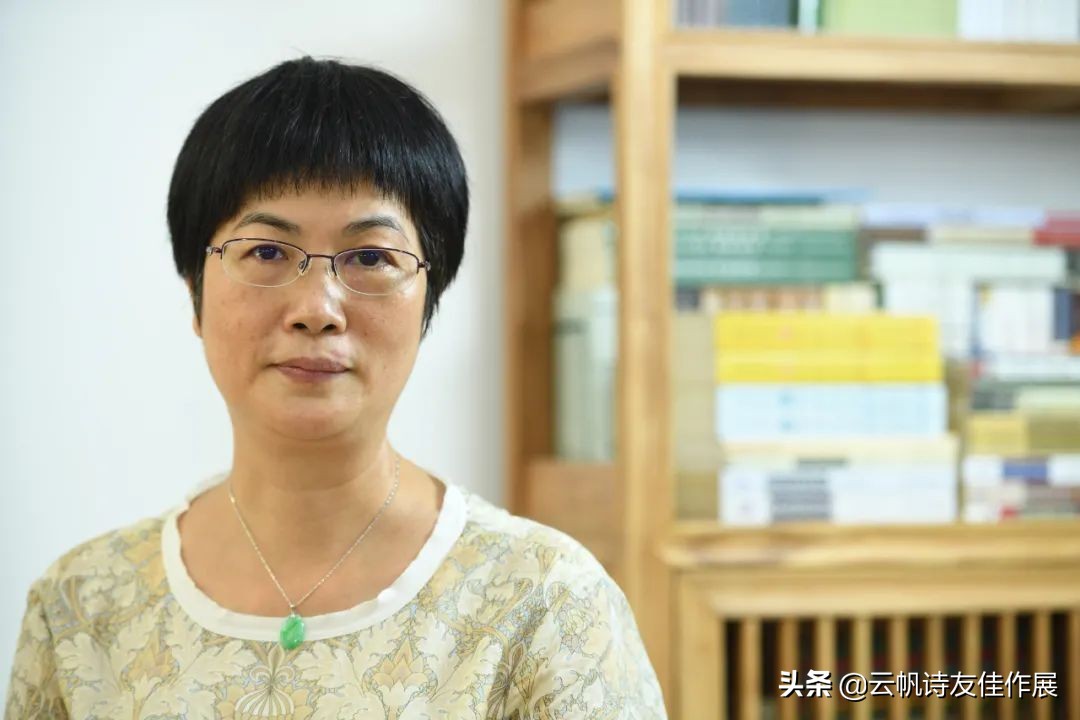 "Recommended Readings" by Zhou Yanting - iNEWS