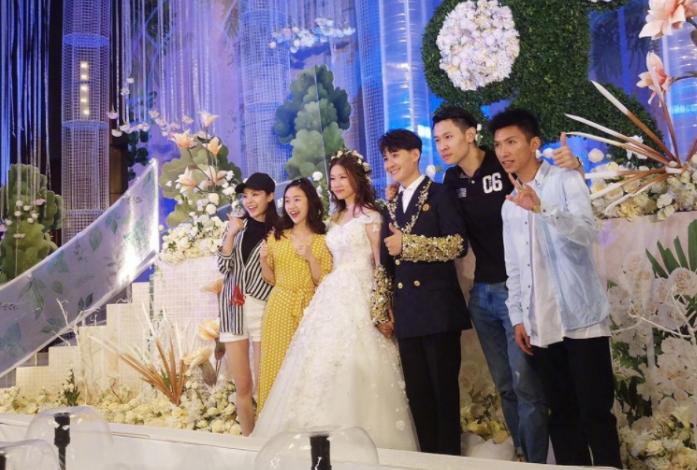 In the past 16 years of "Family With Children", Zhang Yishan broke up ...