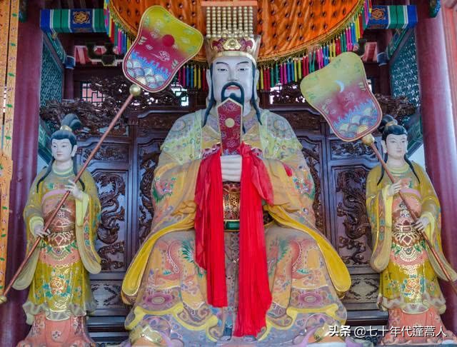 An Interesting Talk about the Origin of Zhang's Surname - iNEWS