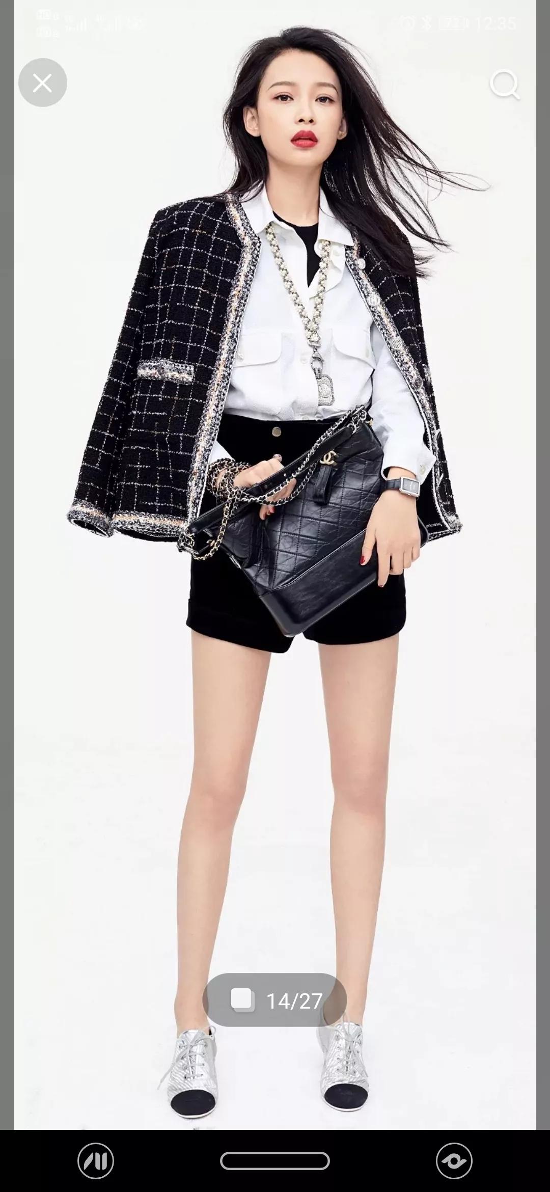 Actor Sun Yimei Zhao - iNEWS