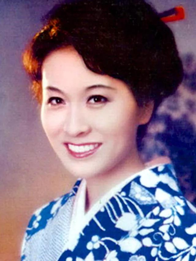Three Japanese actresses who are most friendly to China: Nakano Ryoko ...