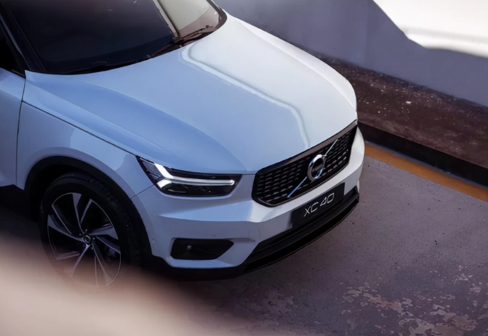 Volvo's global increase in the first three quarters exceeded 17%, and ...