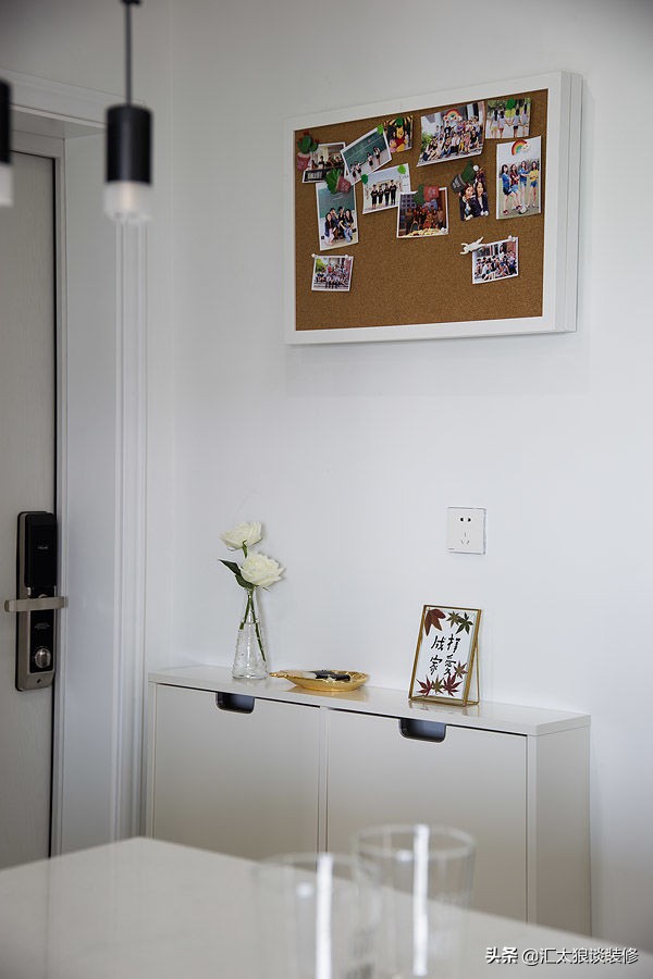 A house of 56 square meters, living a quality of life with perfect ...