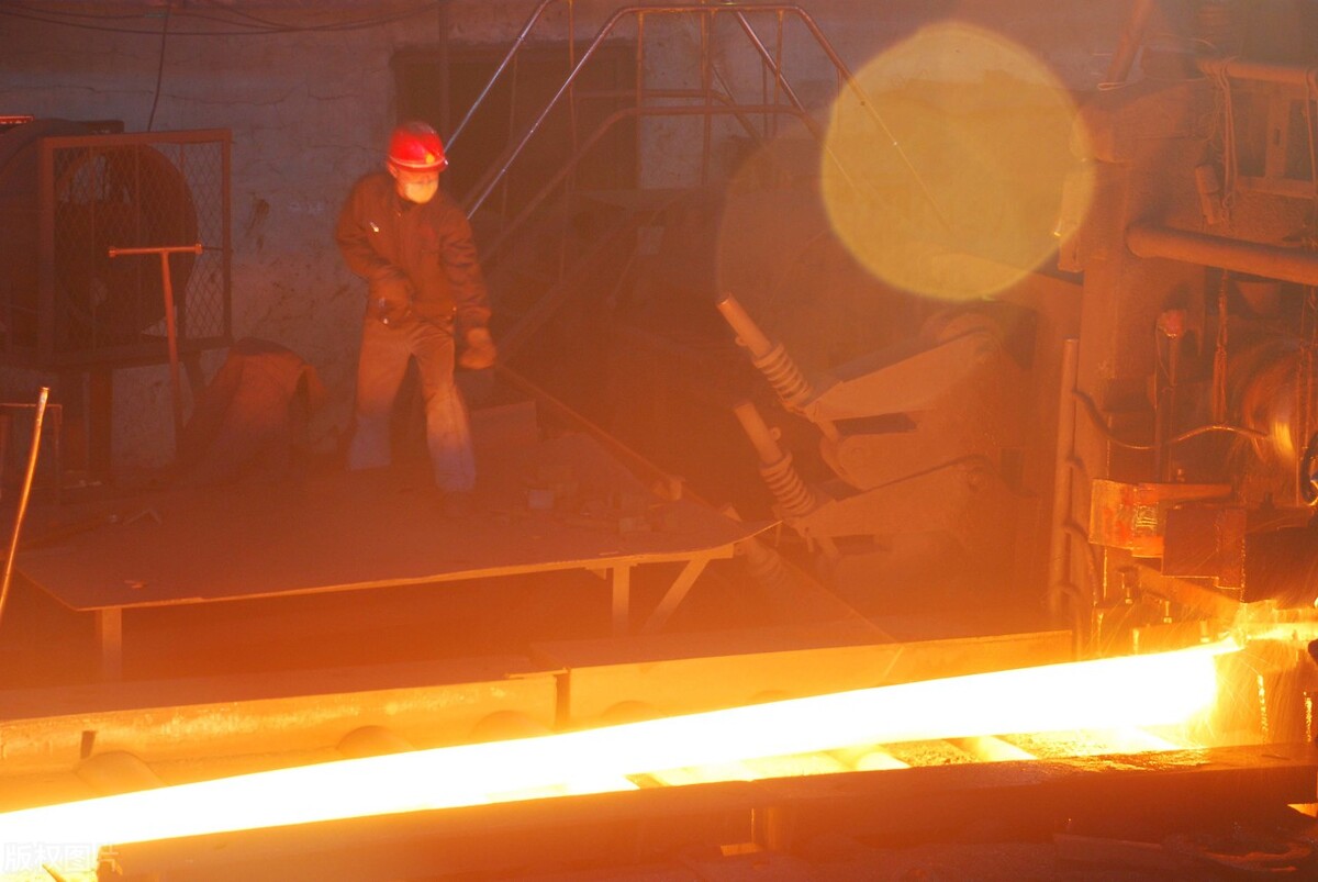 The combination of intelligent steel rolling system and intelligent ...