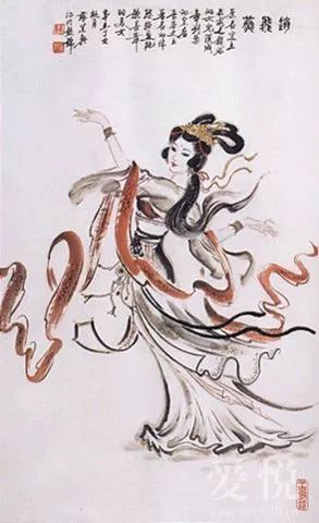 Han Dynasty Story Zhao Feiyan - iNEWS