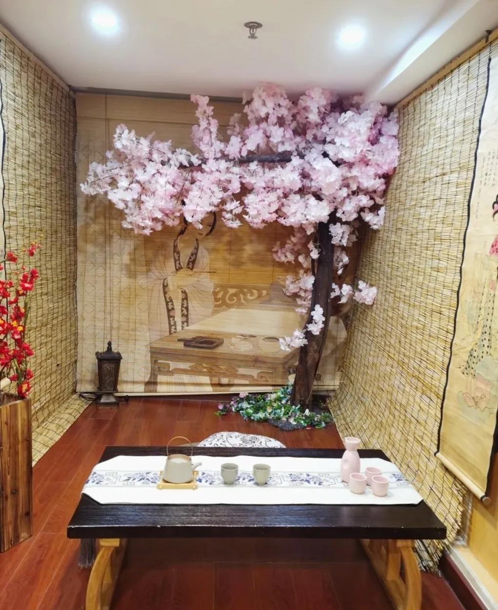 Exquisite Hanfu experience, meet yourself thousands of years ago - iNEWS