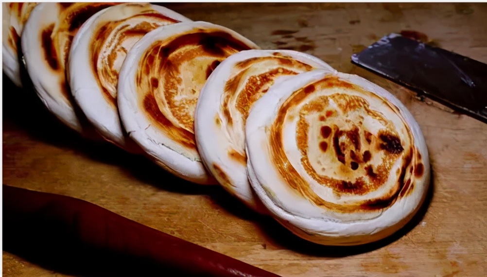 Bai Ji Mo is the last line of defense for the Xi'an people against ...