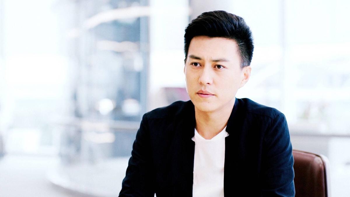 The love story of Shen Nanpeng, the male god of investment. His wife is ...