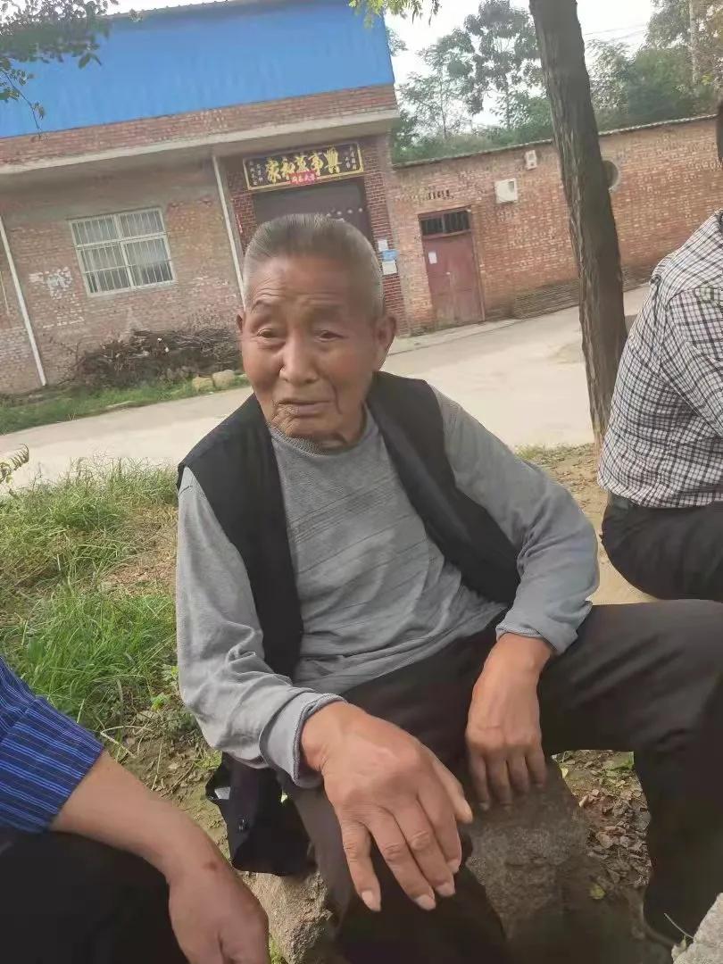 The time goes by, Luo Hai, Lin Fanghua, and a momentary gift - iNEWS