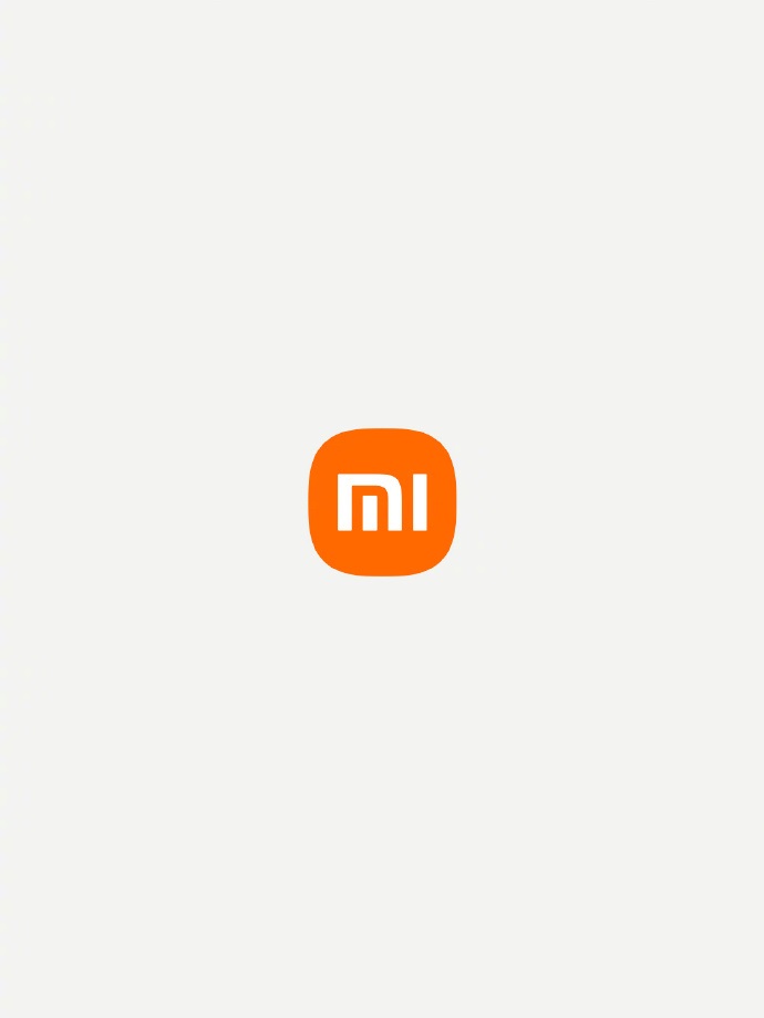 Xiaomi Mi's new style logo generator is online - iNEWS