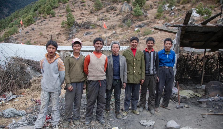 In order to have Chinese nationality, the Daman people have waited for ...