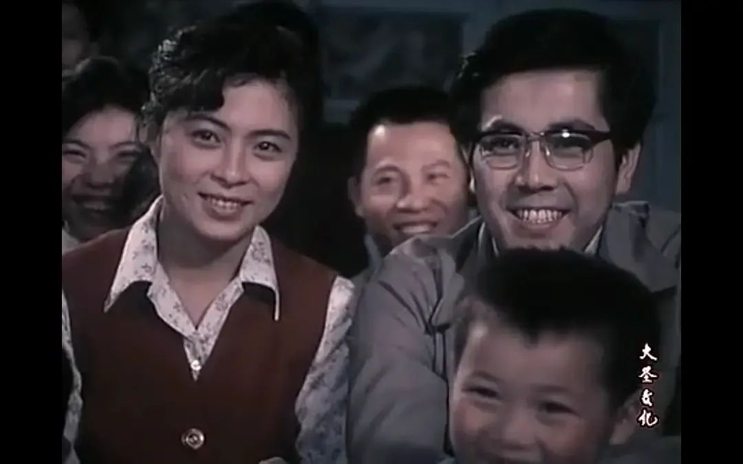 Liu Jia: The middle-aged version of Li Huanying, the first heroine won ...