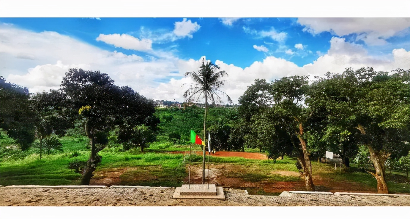 Cameroon-a "Little Africa" that keeps writing miracles - iNEWS