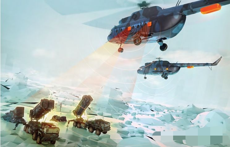 It took more than 20 years for the Chinese military's electronic ...