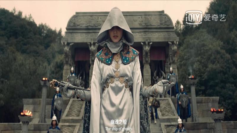 Is the first magical movie in autumn, "The Journey of the Demon Slayer ...