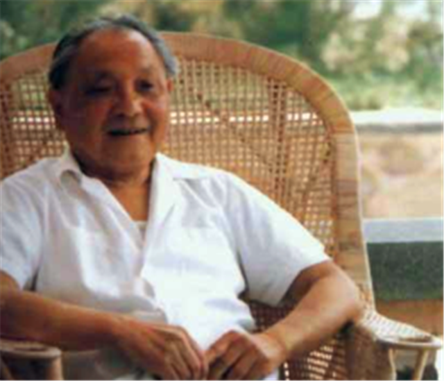 In 1978, at the unexpected moment of Deng Xiaoping's visit to Japan, 100 million Japanese became ...