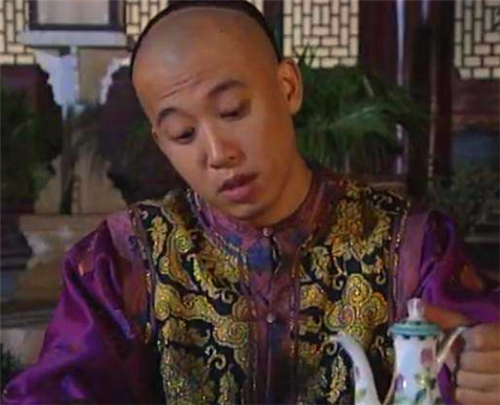 Before He Shen died, he told the prisoner next door: If you can go out ...